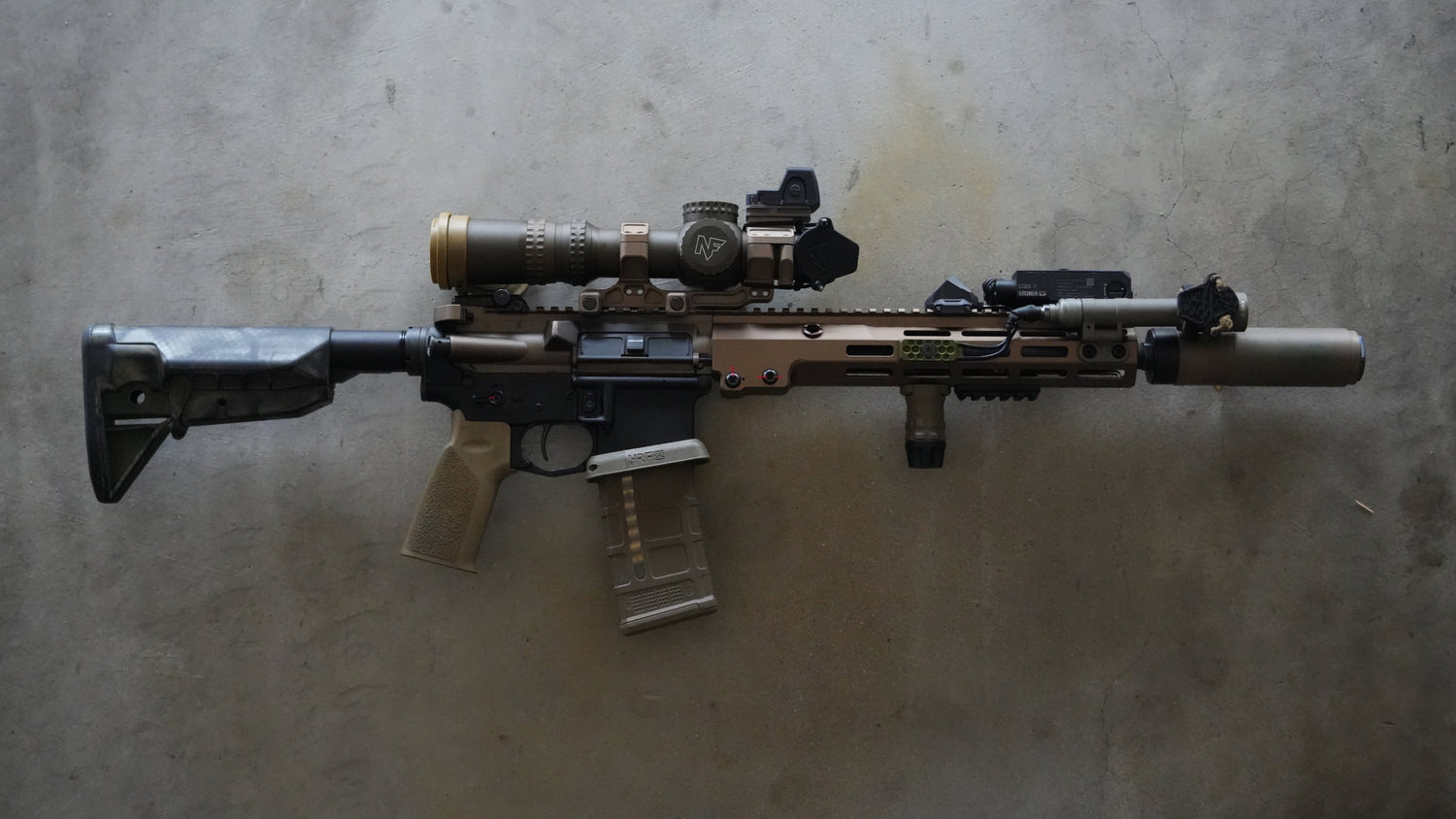 Loadouts – RangeDayBro