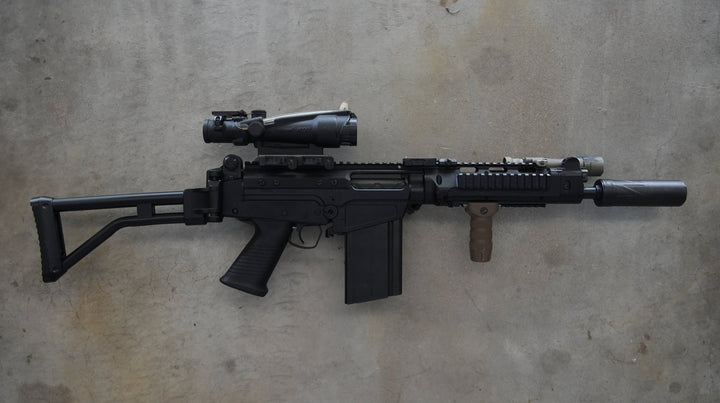 Loadouts – RangeDayBro