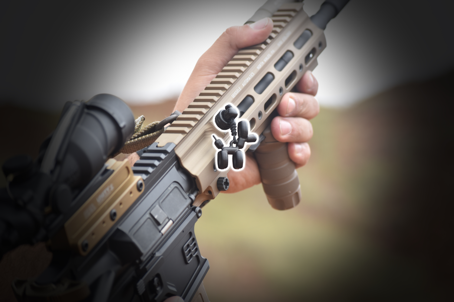 Collections – RangeDayBro