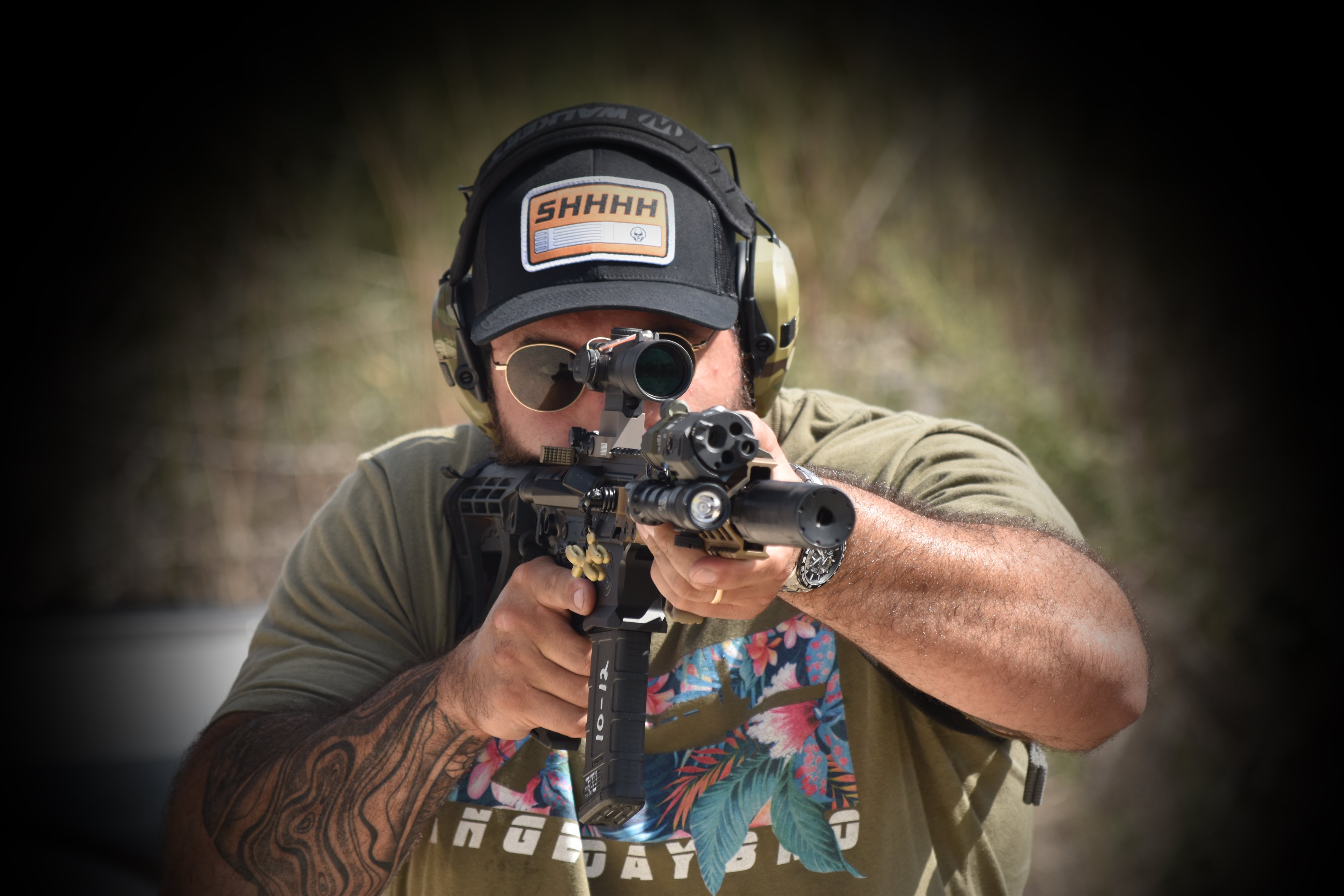 Collections – RangeDayBro